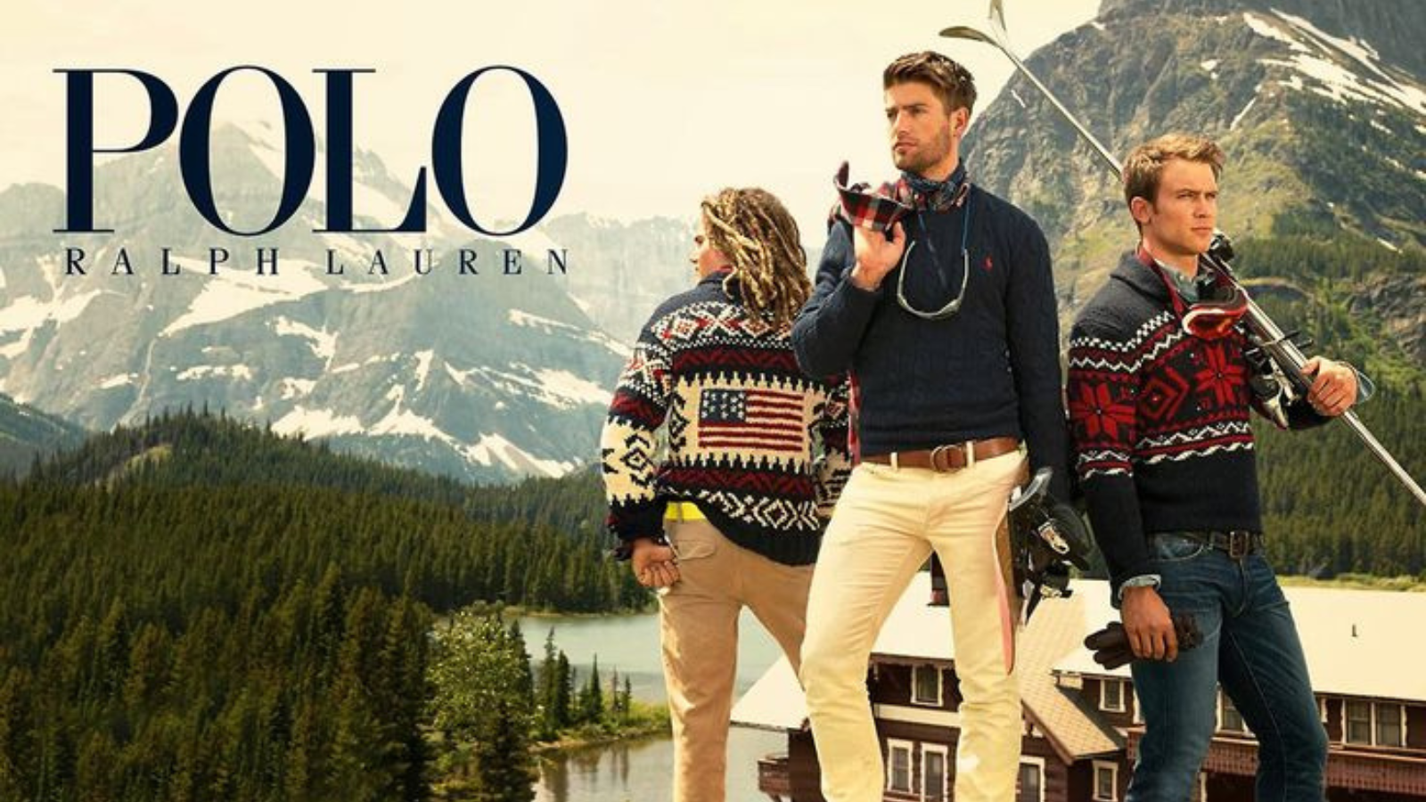 POLO RALPH LAUREN – Offracks